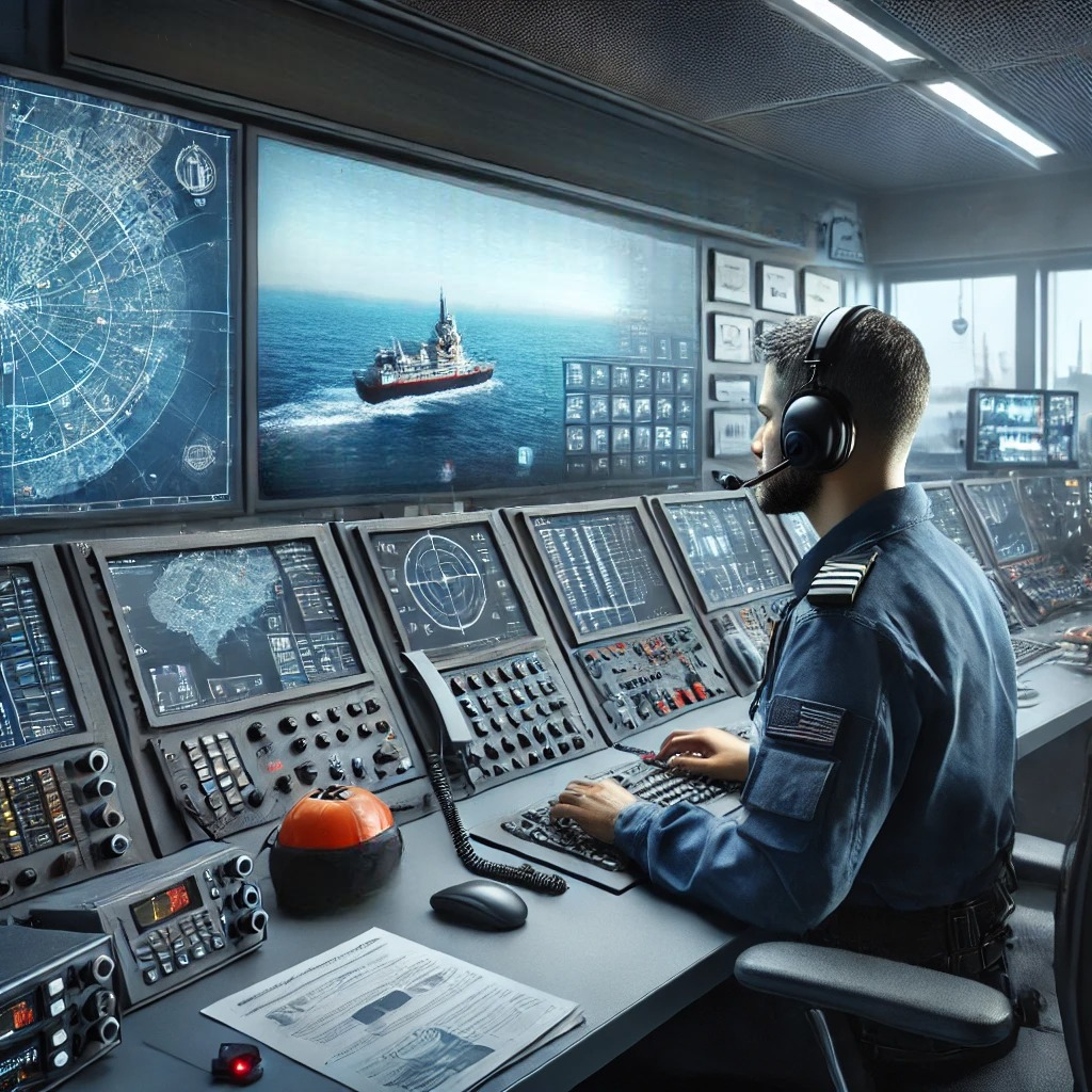 Χειριστές Γενικής Χρήσης GMDSS – Πιστοποίηση και Εκπαίδευση